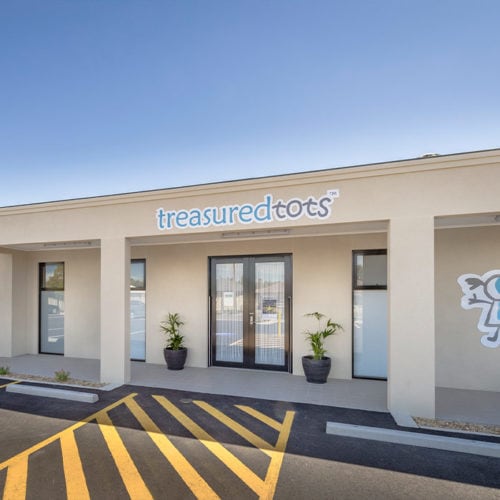 Projects - Boston Building Group